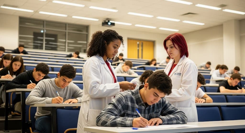 Free EMT Practice Test & Study Guide to Pass the Exam - Greentestprep