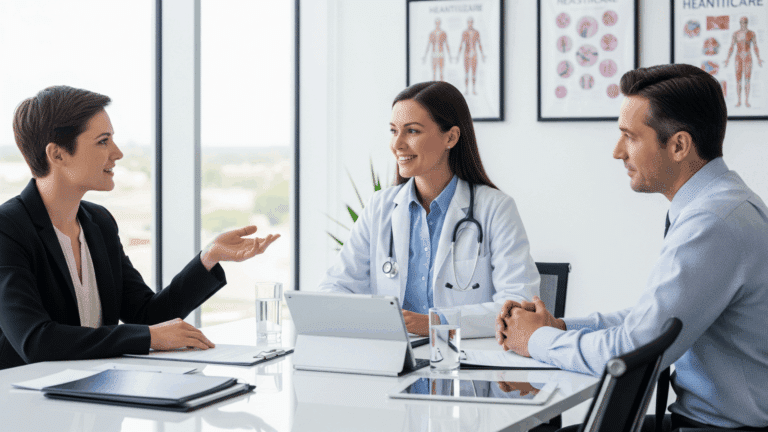 Medical Assistant Interview Questions Guide - Greentestprep