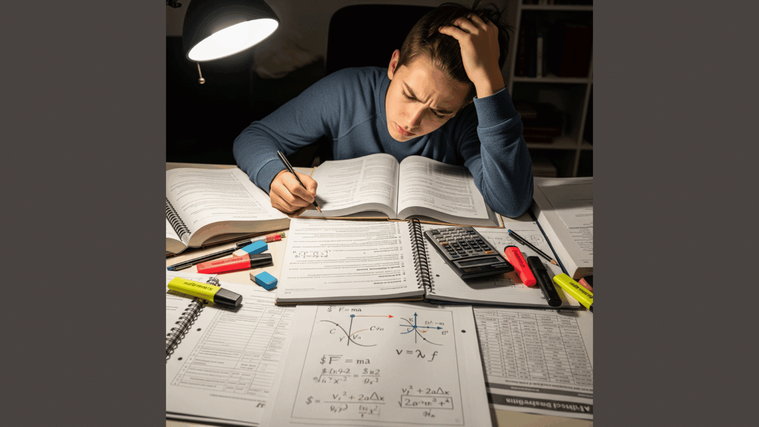 How Hard Is AP Physics 1? Complete Guide - Greentestprep