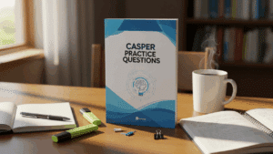Casper Practice Questions: Free Prep Tips & Examples - Greentestprep