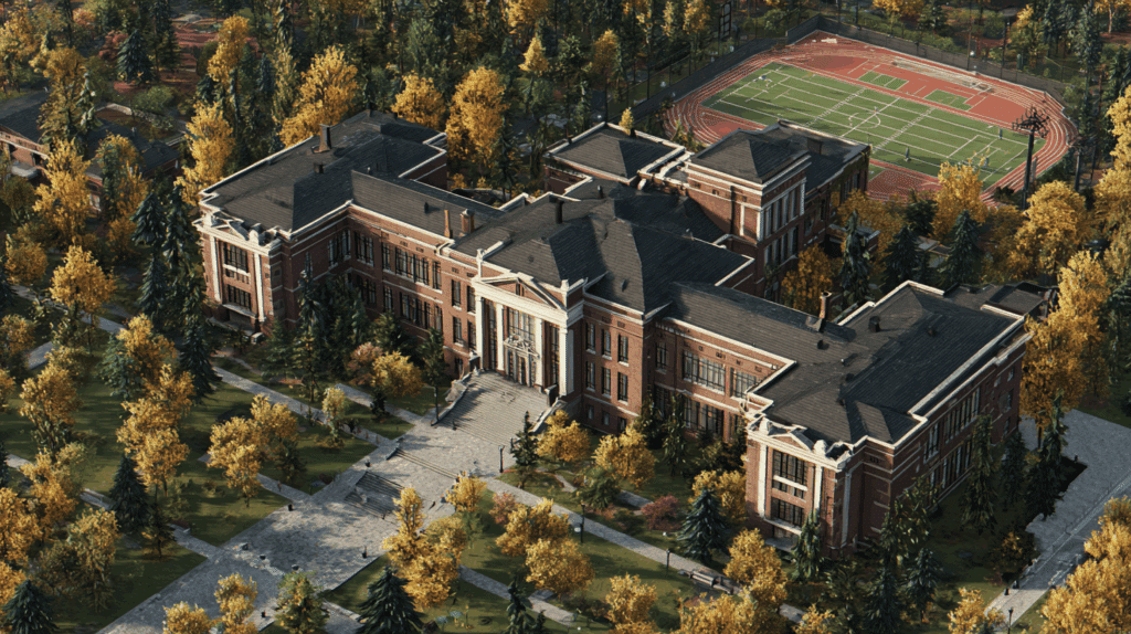 Do D3 Schools Offer Athletic Scholarships? - Greentestprep