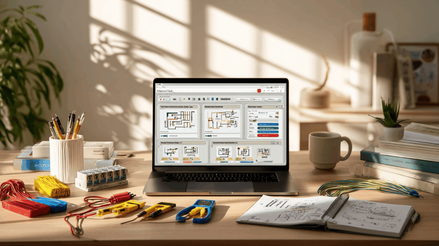 Free Electrician Training: Learn the Basics Online - Greentestprep