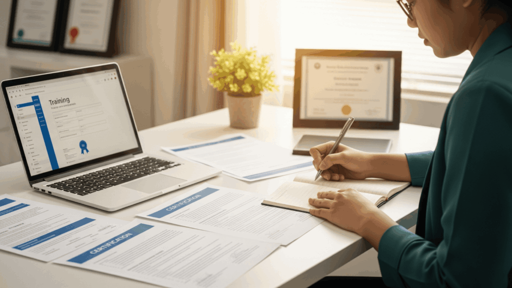 Free RBT Certification Programs & Career Guide - Greentestprep