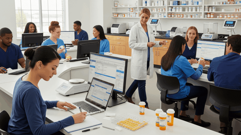 Pharmacy Tech Certification Costs: Full Guide - Greentestprep