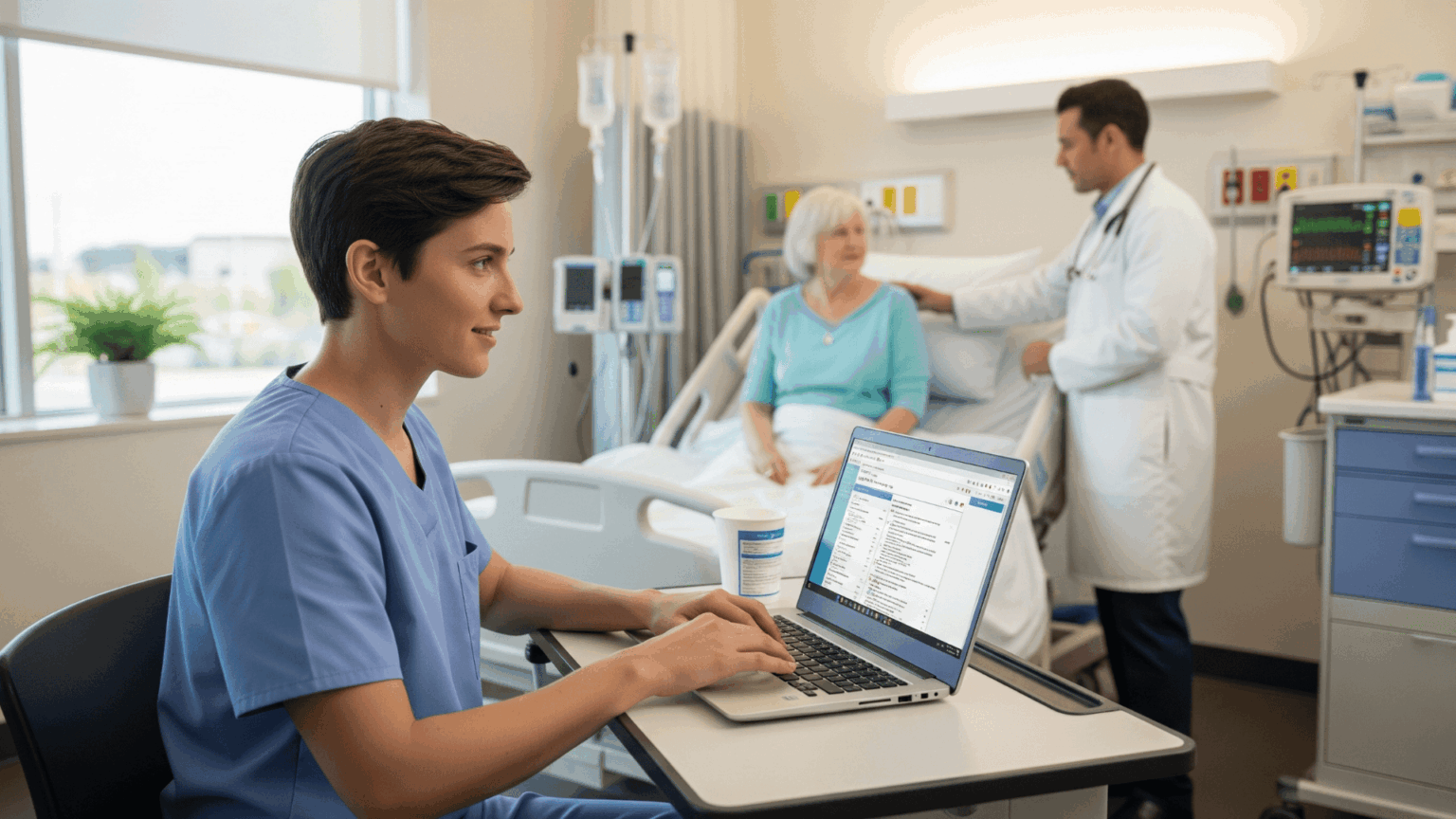 Medical Scribe Certification Guide 2025 - Greentestprep