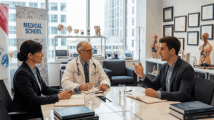 PA School Interview: Questions with Answers (2025) - Greentestprep