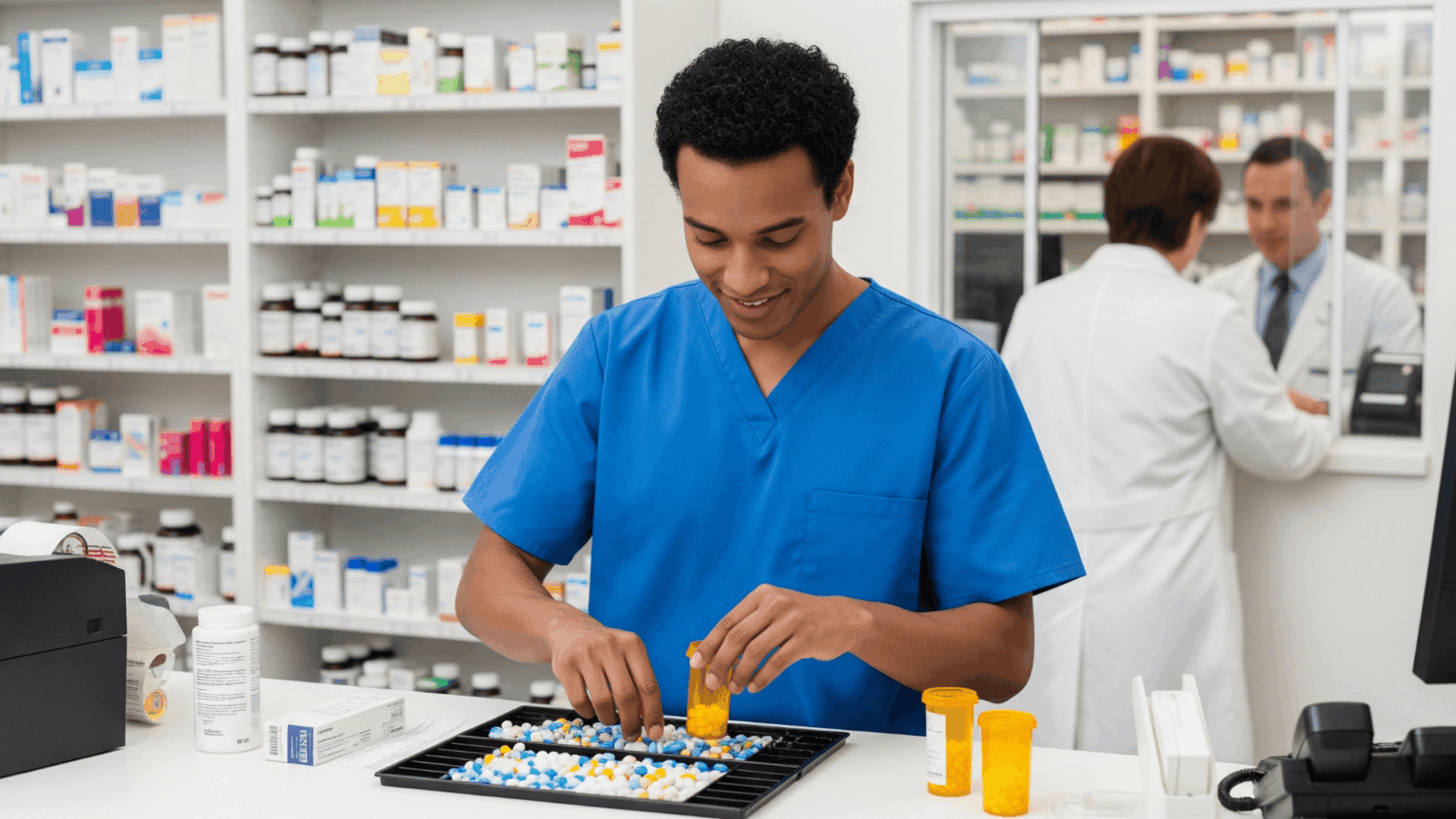 Pharmacy Tech Certification Costs: Full Guide - Greentestprep