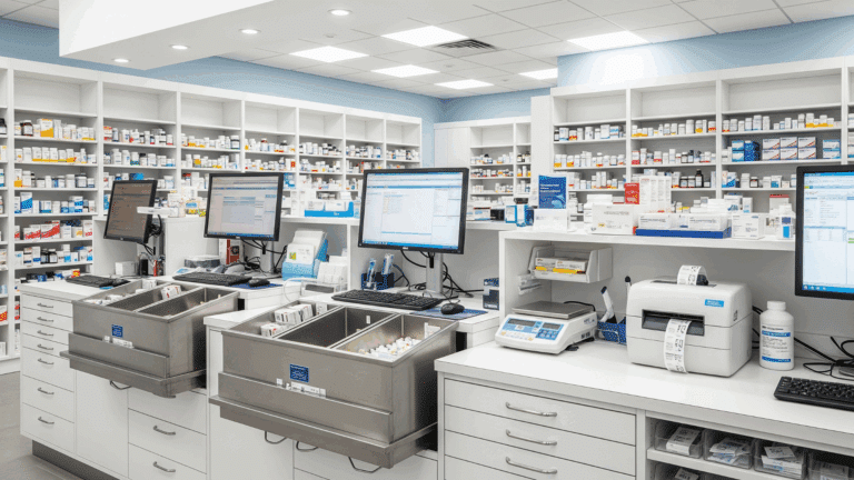 Pharmacy Technician License vs Certification - Greentestprep