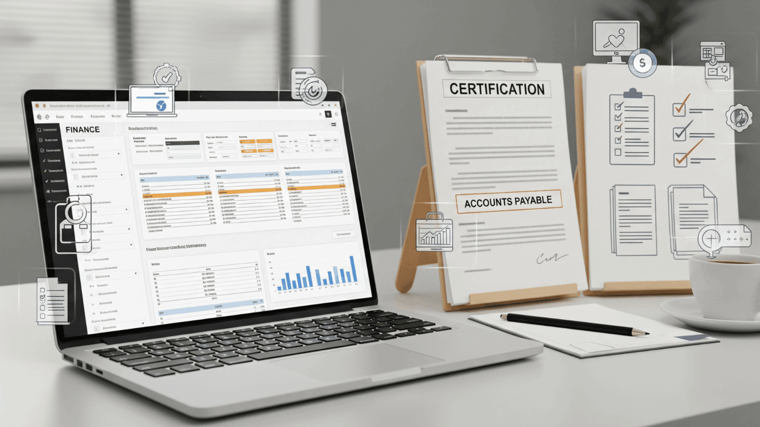 Top Accounts Payable Certifications for 2025 - Greentestprep