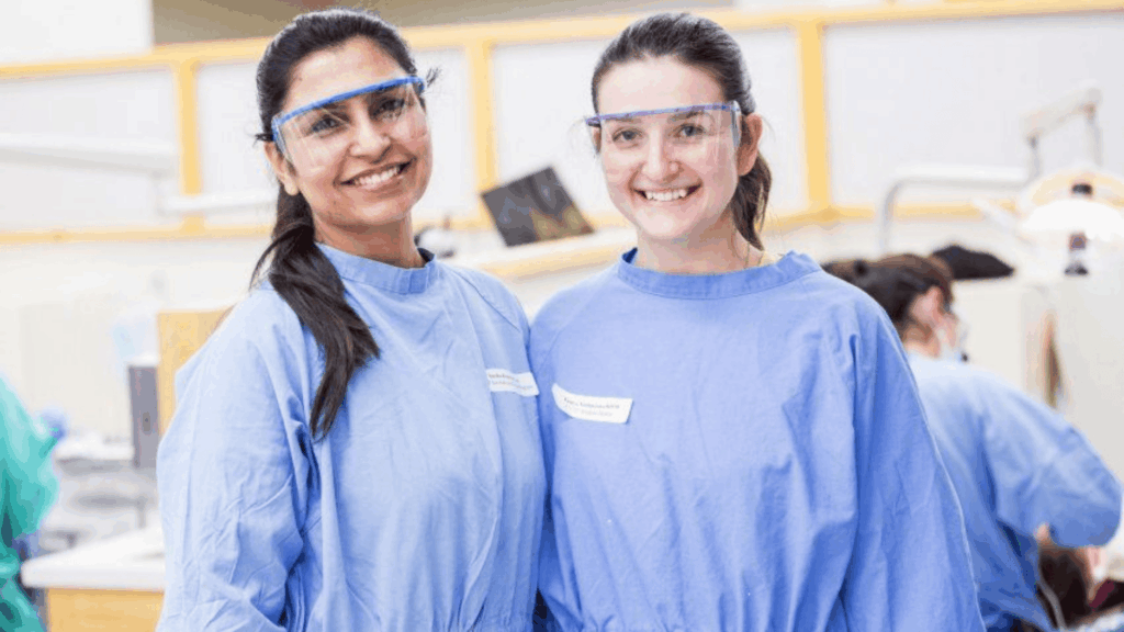 UCSF Medical School Acceptance Rate - Greentestprep