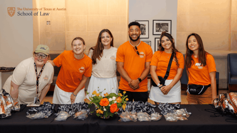 UT Law School Admission Stats & Tips - Greentestprep