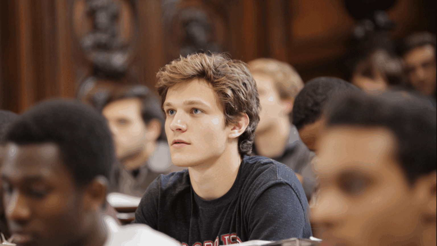 What GPA does Harvard Require? Your Way into Harvard - Greentestprep