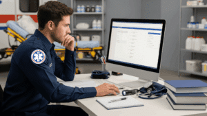 Free EMT Practice Test & Study Guide to Pass the Exam - Greentestprep