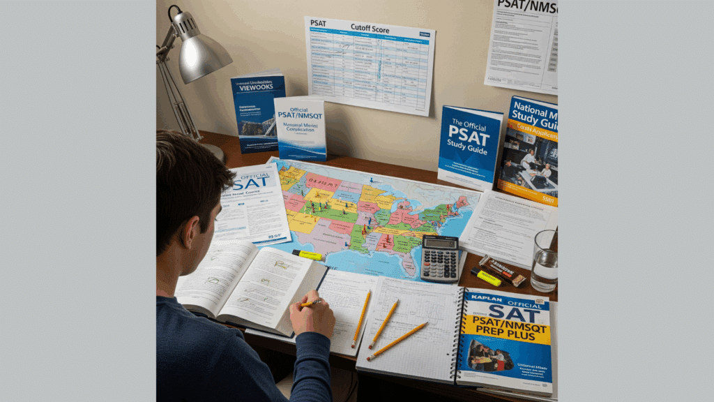 NMSC Selection Index: Easy Guide with Examples - Greentestprep