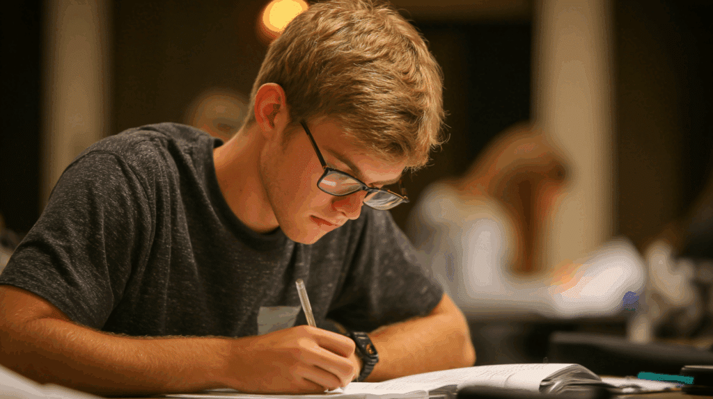 Easy LSAT Reading Comprehension Practice - Greentestprep
