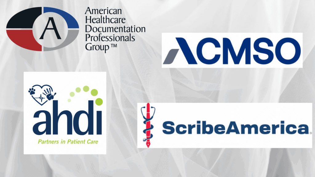 Medical Scribe Certification Guide 2025 - Greentestprep