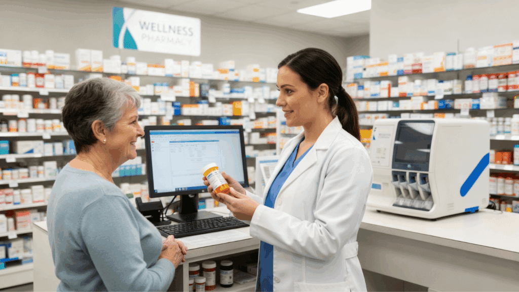 Top Pharmacy Technician Continuing Education Organizations - Greentestprep