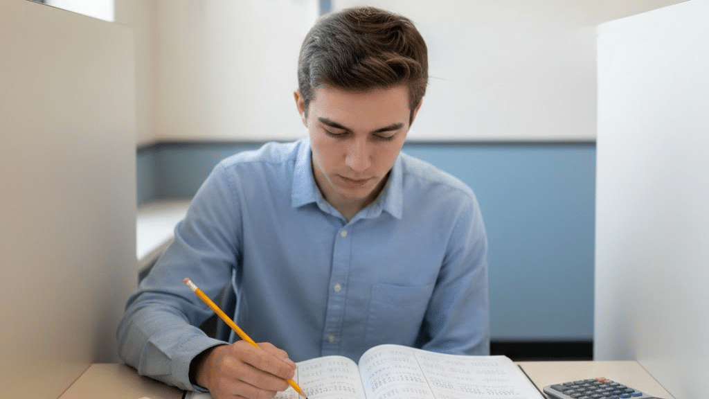 ASVAB Scores Range: Preparation Tips and Branch Cutoffs - Greentestprep