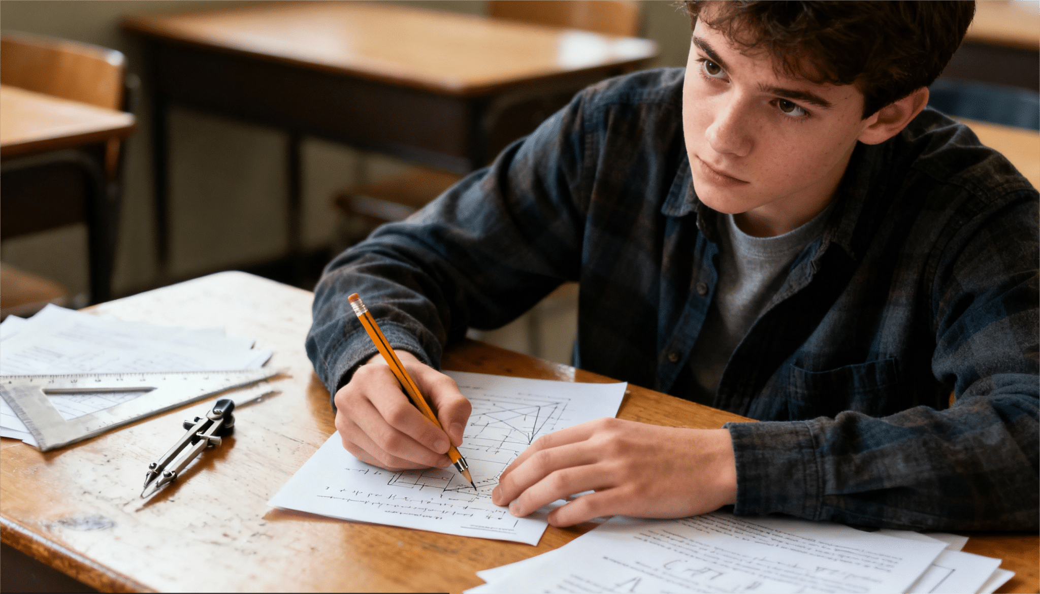 Boost Results with Smart ASVAB Math Practice - Greentestprep