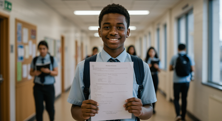 What Does Unweighted GPA Mean and Why It Matters? - Greentestprep